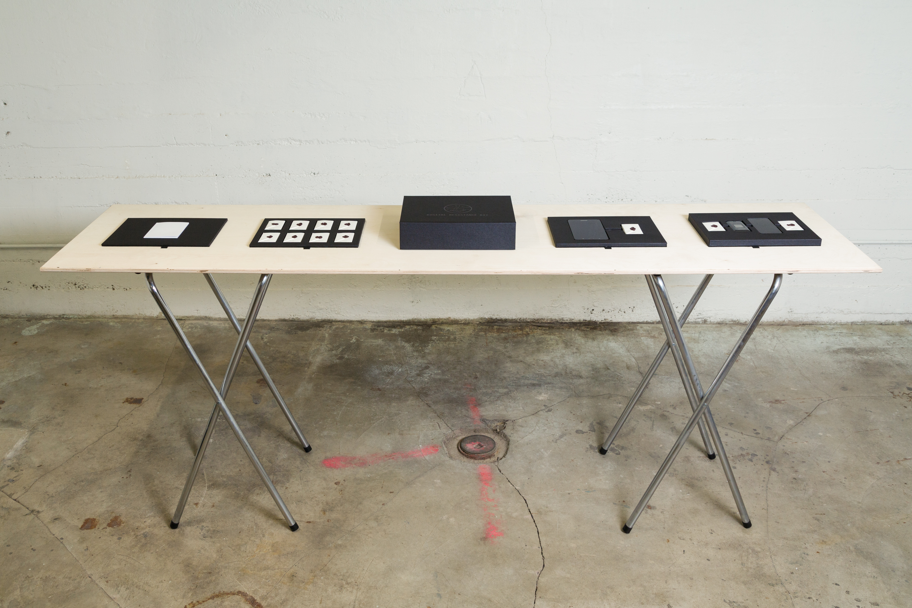 Resistant Systems: Welcome - Tim Schwartz