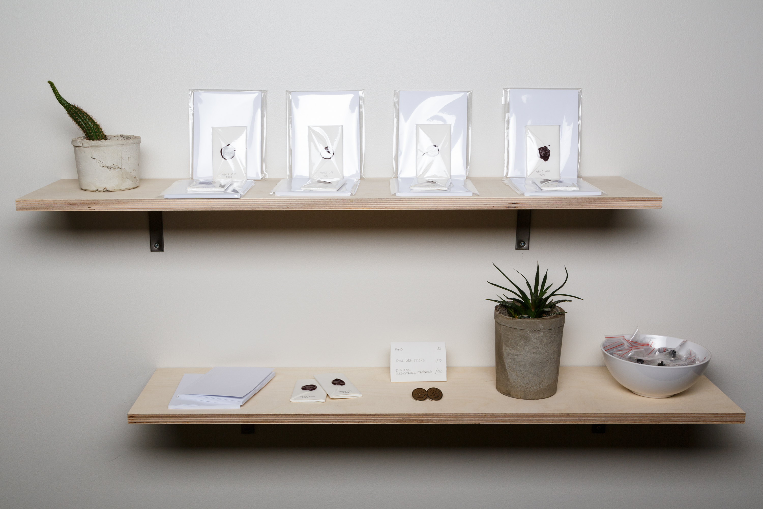 Resistant Systems: Welcome - Tim Schwartz